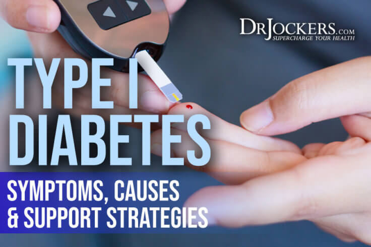 Type I Diabetes: Symptoms, Risk Factors and Support Strategies