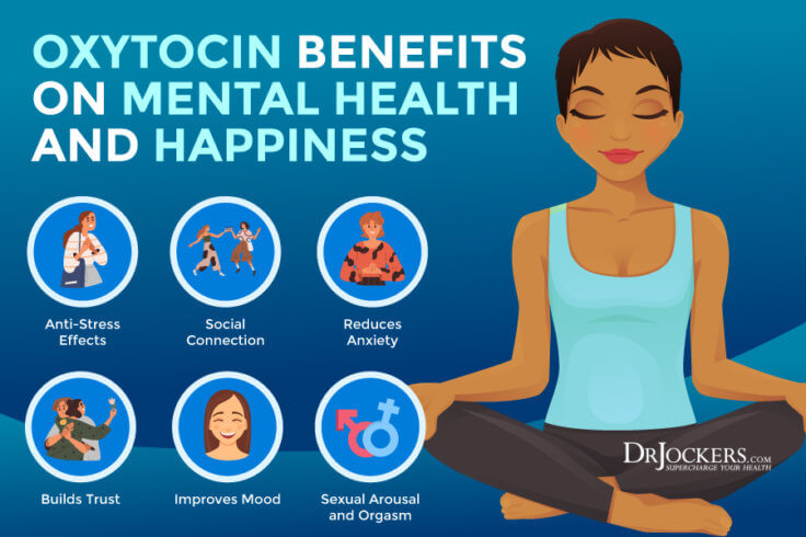 12 Ways to Optimize Oxytocin Levels for Mood & Happiness