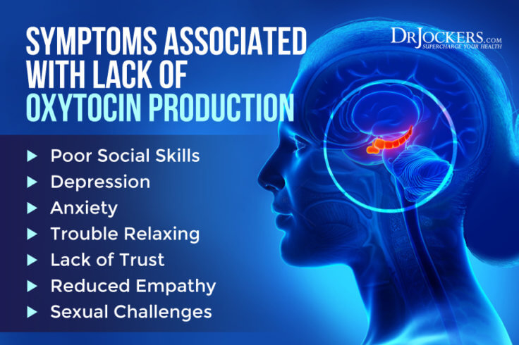 12 Ways to Optimize Oxytocin Levels for Mood & Happiness