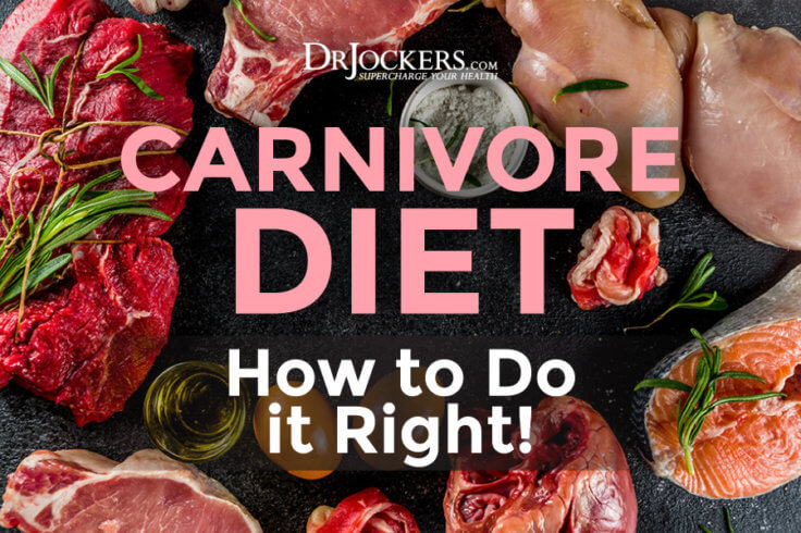 Carnivore Diet: Possible Benefits, Problems and How to Do It Right