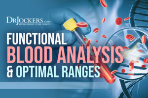 Functional Blood Analysis and Optimal Ranges - DrJockers.com