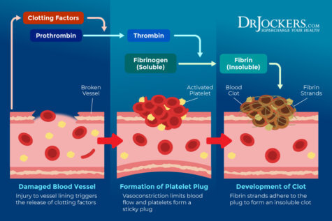 Functional Blood Analysis and Optimal Ranges - DrJockers.com