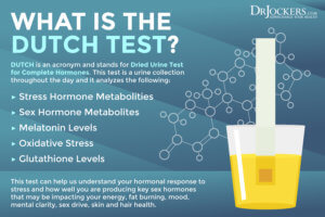 DUTCH Test: Analyzing Hormone Levels for Optimal Health