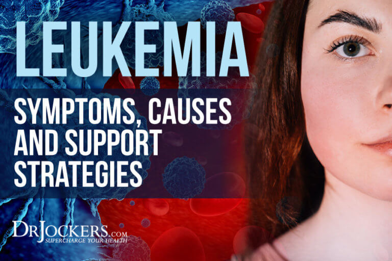 Leukemia: Symptoms, Causes, and Support Strategies - DrJockers.com