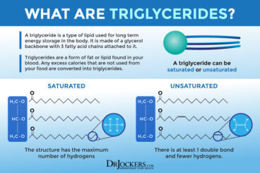 High Triglycerides: Root Causes and Natural Support Strategies