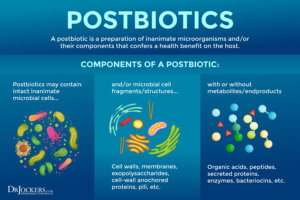 Postbiotics: Best Sources for Gut Health and Inflammation Levels