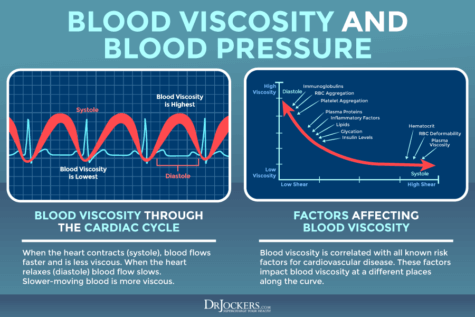 Blood Clotting: Symptoms, Causes and Support Strategies