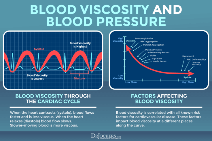 Blood Clotting: Symptoms, Causes and Support Strategies