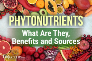 Phytonutrients: What Are They, Benefits and Sources