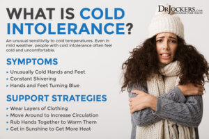 Feeling Cold Often: Root Causes and Support Strategies - DrJockers.com