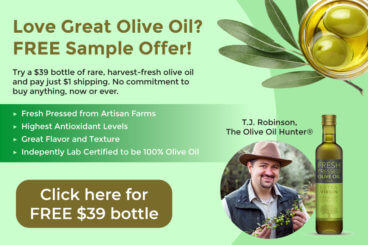 Olive Oil: Health Benefits, Best Sources and How to Use It