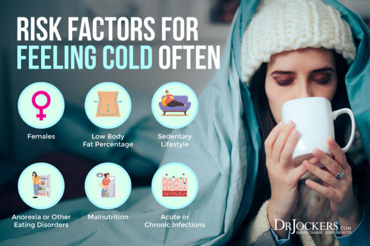 Feeling Cold Often: Root Causes and Support Strategies - DrJockers.com