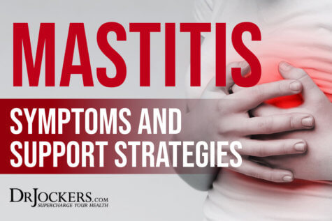 Mastitis During Breastfeeding: Symptoms and Support Strategies