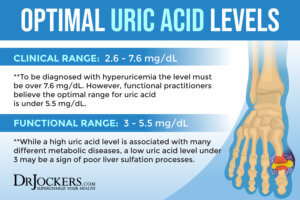 Uric Acid: A Key Player in Cardio, Brain, and Metabolic Diseases
