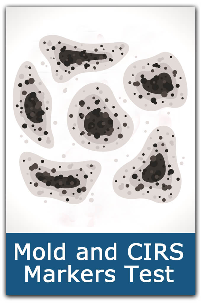 Mold and CIRS Markers - DrJockers.com
