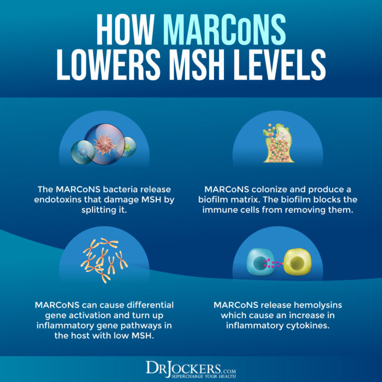 MARCoNS: Symptoms, Causes, and Support Strategies