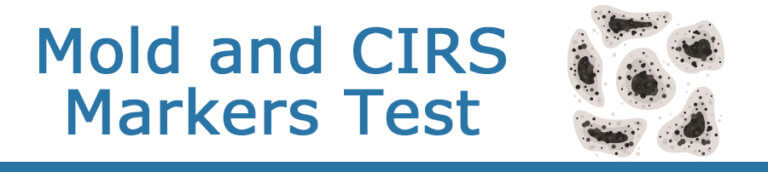 Mold and CIRS Markers - DrJockers.com