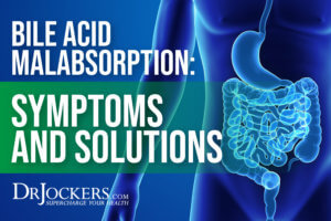 Bile Acid Malabsorption: Symptoms & Solutions - DrJockers.com