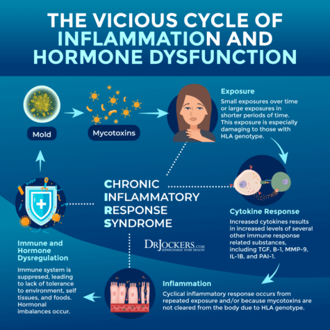 MARCoNS: Symptoms, Causes, and Support Strategies