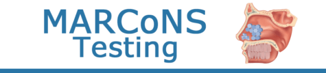 MARCoNS Testing - DrJockers.com