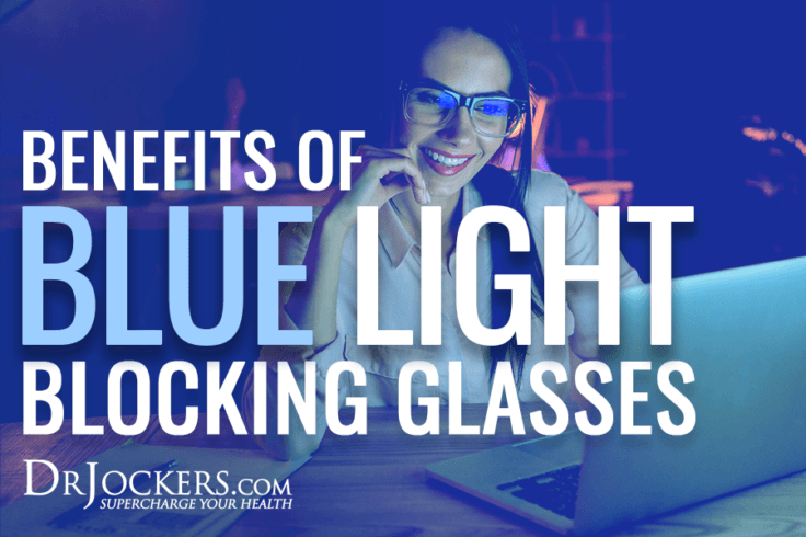 Blue Light Blocking Glasses: Benefits and Top Recommendations