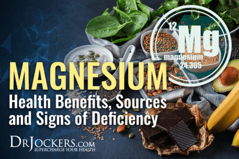 Magnesium: Health Benefits, Sources, and Signs of Deficiency
