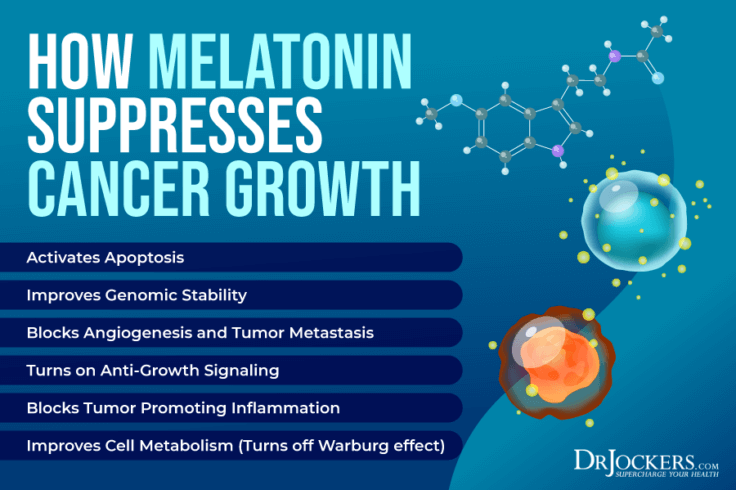 Melatonin: Health Benefits and How to Optimize Levels
