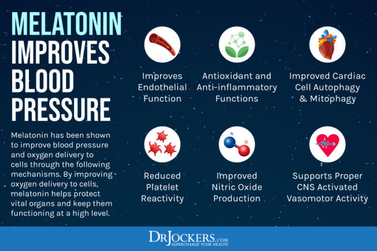 Melatonin: Health Benefits and How to Optimize Levels