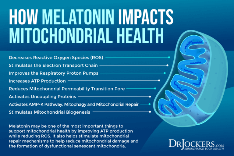 Melatonin: Health Benefits and How to Optimize Levels