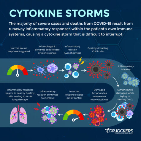 Post Viral Syndrome: Symptoms and Healing Protocol