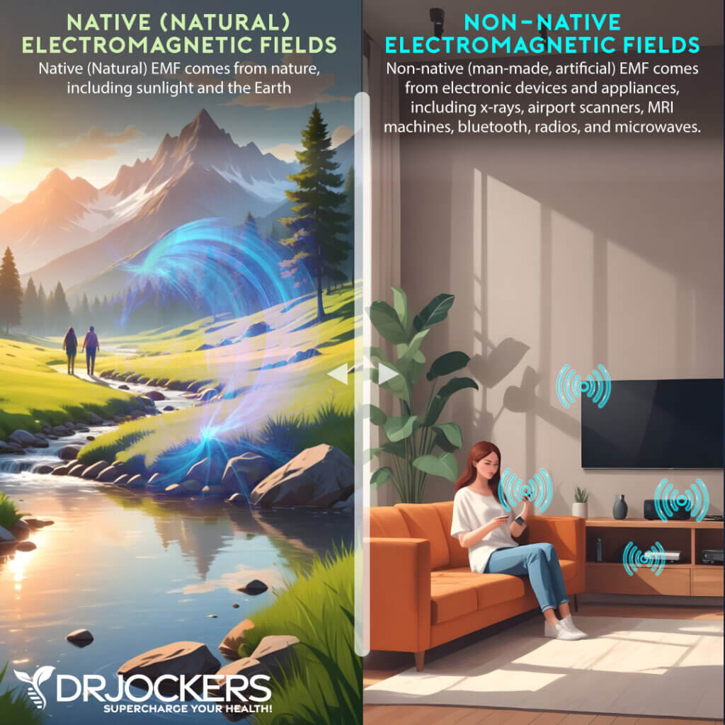 Pulsed Electromagnetic Therapy (PEMF) Benefits and How to Do It