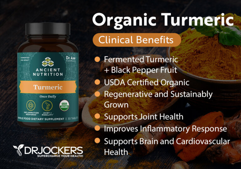 5 Ways To Reduce Inflammation Quickly - DrJockers.com