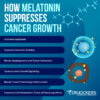 Melatonin: Health Benefits and How to Optimize Levels
