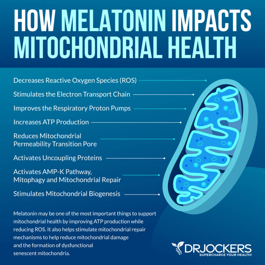 Melatonin: Health Benefits and How to Optimize Levels