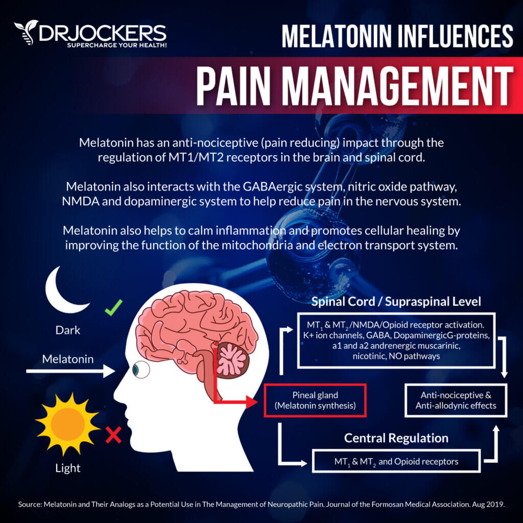 Melatonin: Health Benefits and How to Optimize Levels
