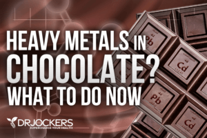 Heavy Metals in Chocolate: What You Need to Know?