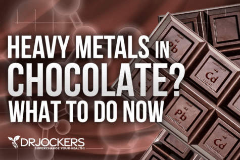 Heavy Metals in Chocolate: What You Need to Know?
