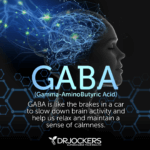 Is Your Brain Making Enough GABA? - DrJockers.com