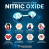 Nitric Oxide Benefits and How to Increase Levels - DrJockers.com