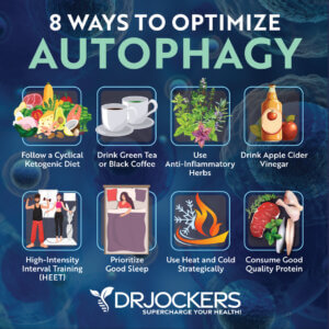 Autophagy: What is It and 8 Ways to Enhance It - DrJockers.com