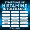 Are You Suffering From Histamine Intolerance? - DrJockers.com