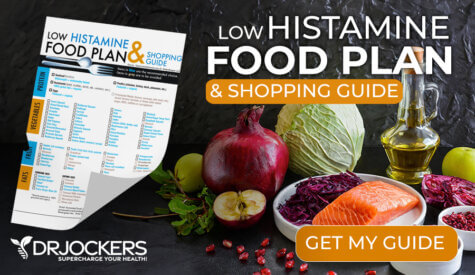 Are You Suffering From Histamine Intolerance? - DrJockers.com
