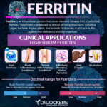 Top 12 Inflammatory Lab Markers and Optimal Ranges