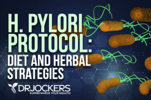 H Pylori Protocol: Diet & Herbal Strategies - DrJockers.com