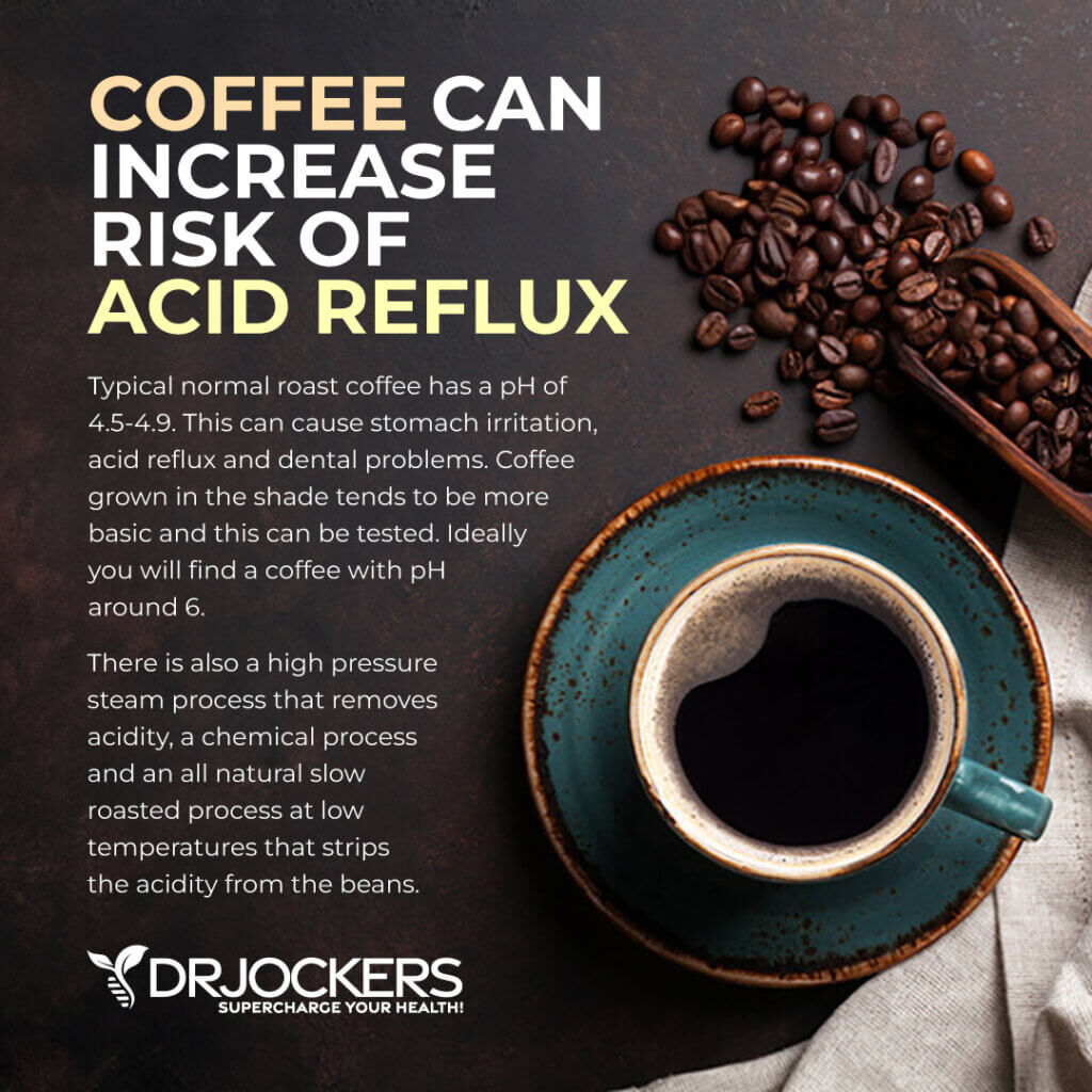 5 Strategies To Get More Benefits From Your Coffee