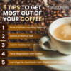 5 Strategies To Get More Benefits From Your Coffee