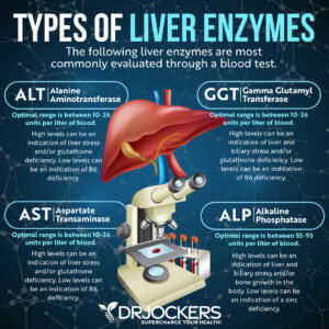 Top 12 Inflammatory Lab Markers and Optimal Ranges