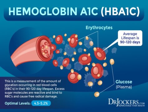 Top 12 Inflammatory Lab Markers and Optimal Ranges