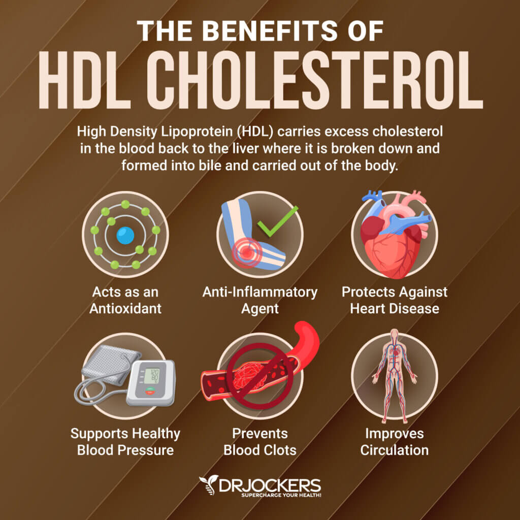 The Truth About Saturated Fat and Heart Disease - DrJockers.com