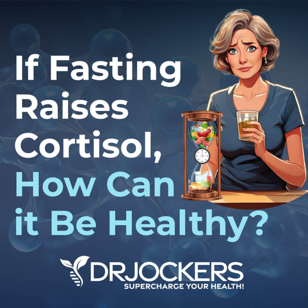 Is Fasting Bad for Your Hormones - DrJockers.com